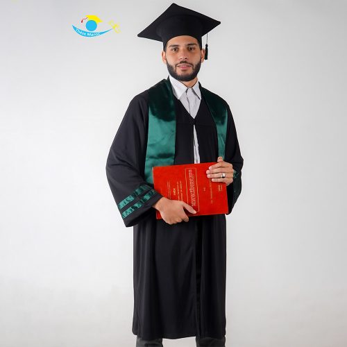 Thèse Maroc – Parcours académique parfait